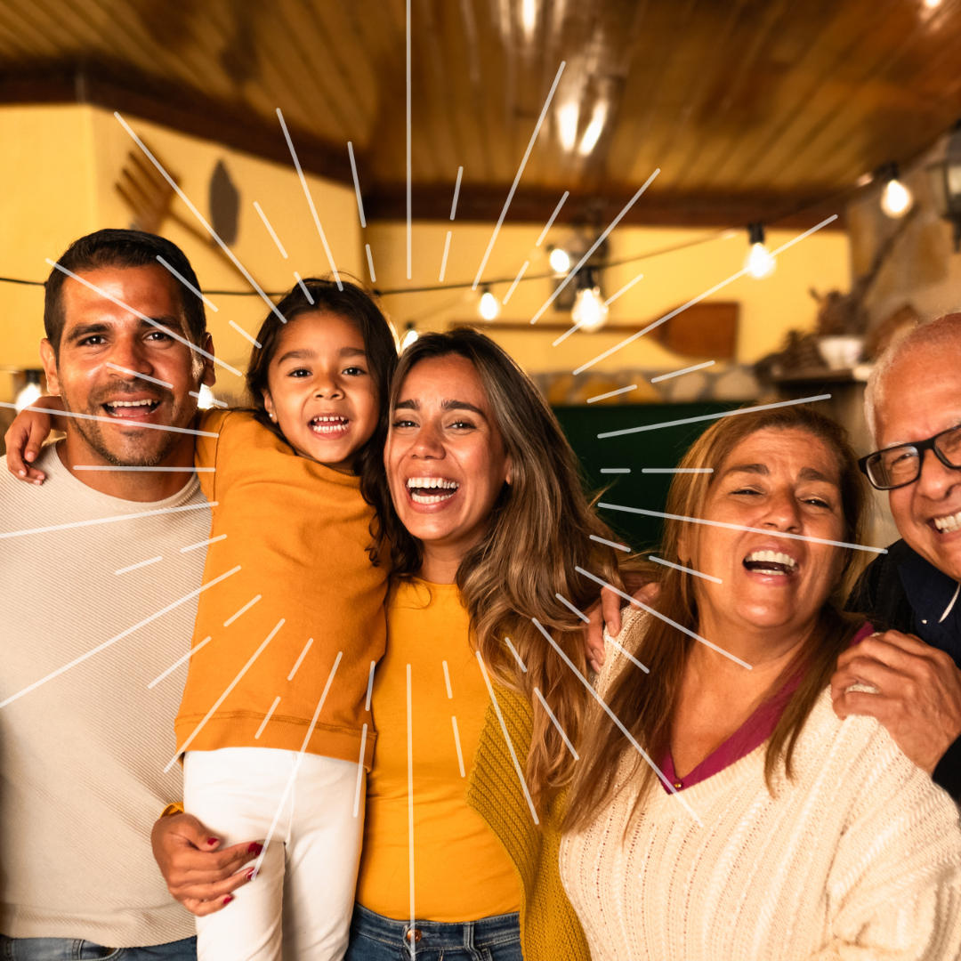 Radiate Love - July - California Catholic Conference