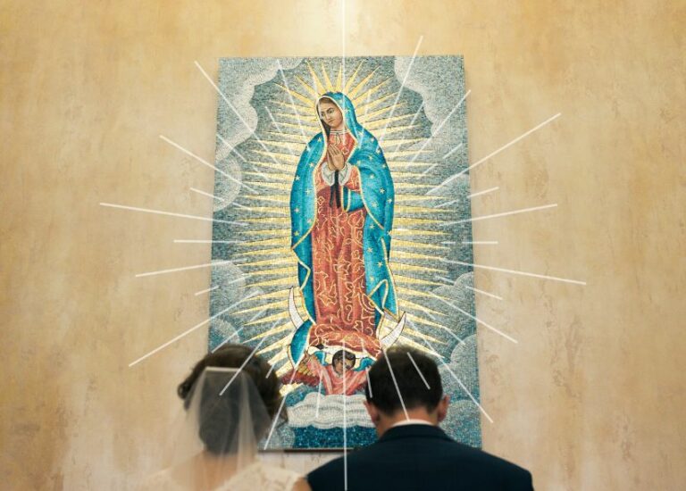 Radiate Love - California Catholic Conference