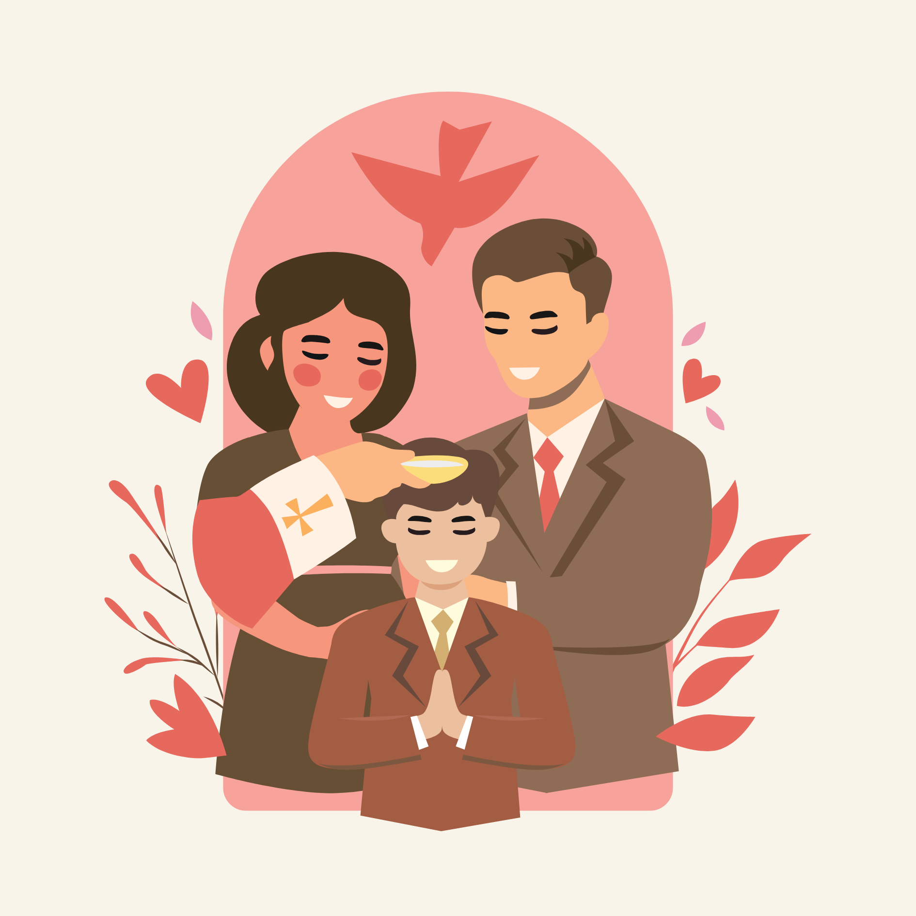 Radiate Love - September Resources - California Catholic Conference